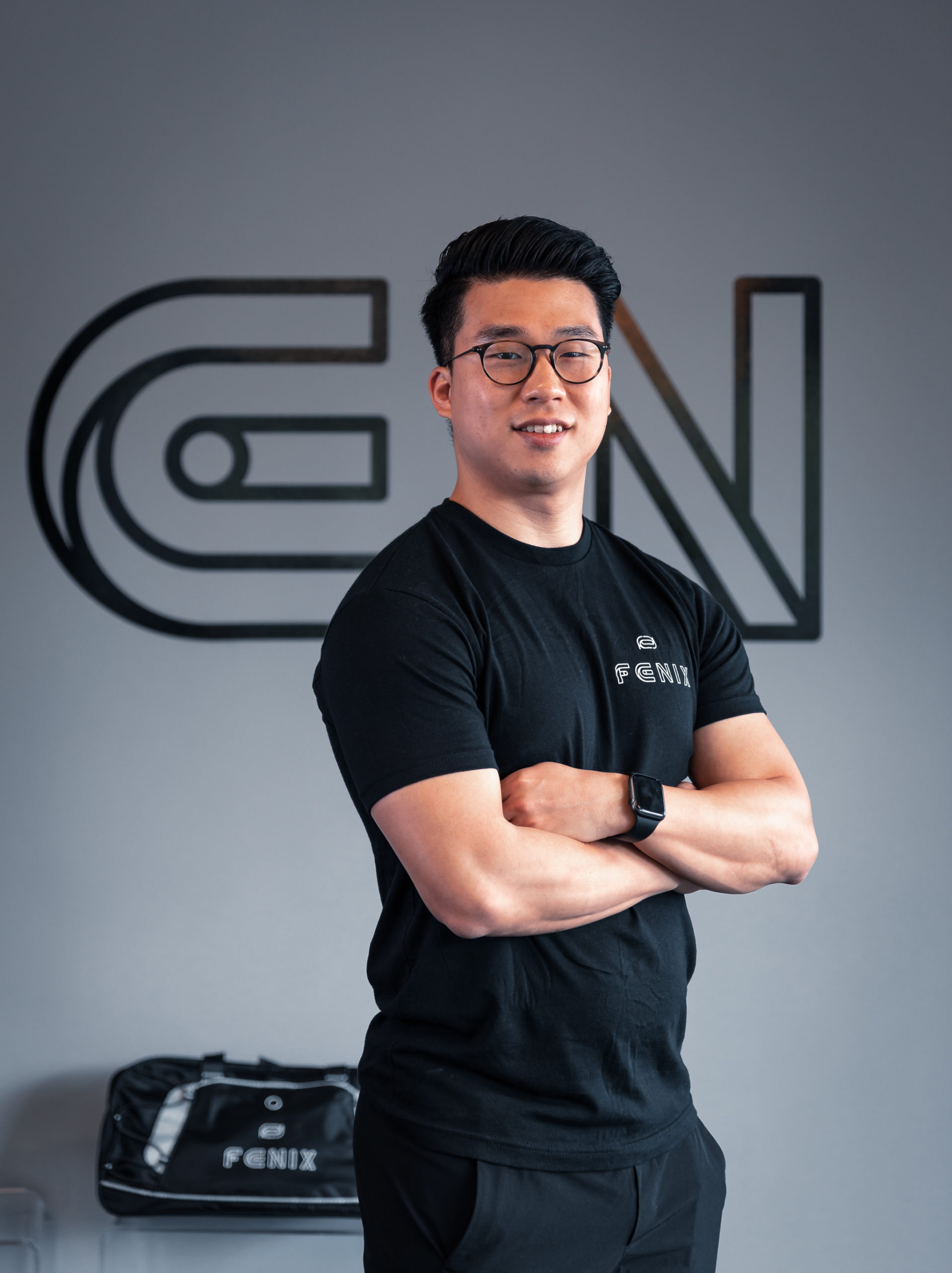 Meet the Trainers - FENIX Fitness - Beyond Change